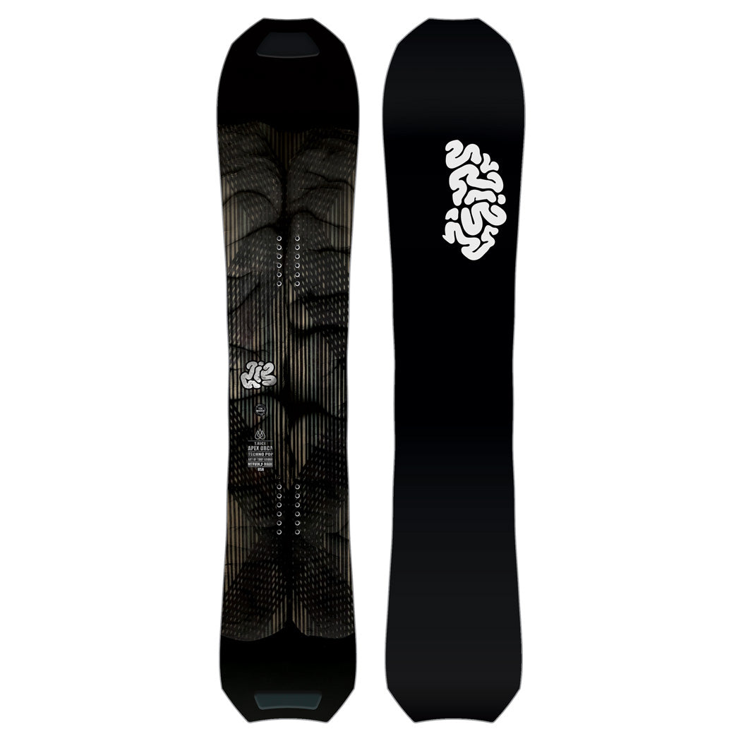 Lib Tech Apex Orca Snowboard 2026 – The Source Snowboard & Skate