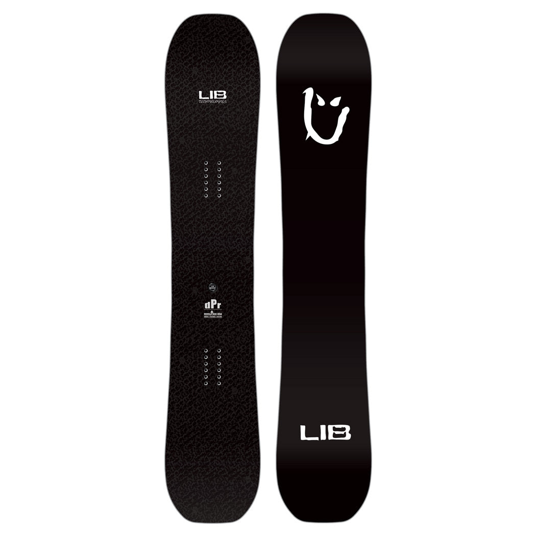Lib Tech DPR Snowboard 2026 – The Source Snowboard & Skate