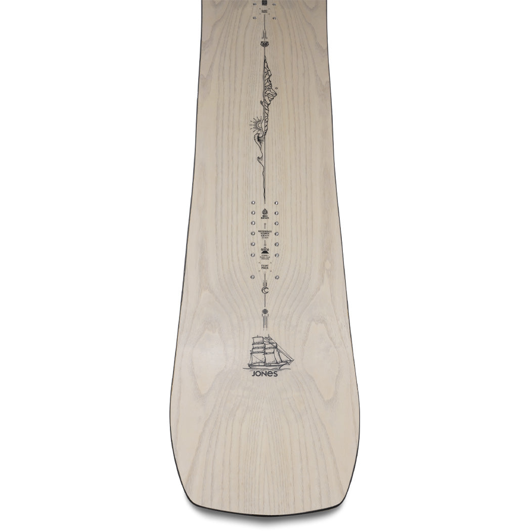 Jones Men's Flagship Snowboard 2027 – The Source Snowboard & Skate