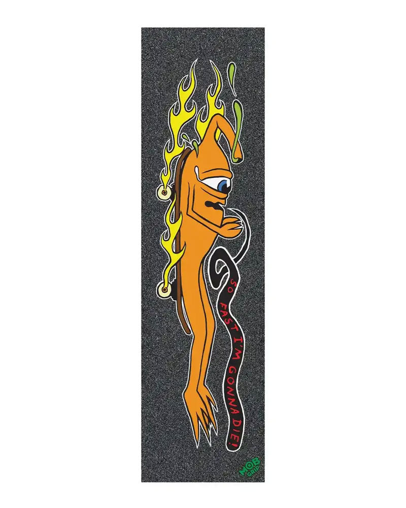 Mob Grip Bronson X Toy Machine – The Source Snowboard & Skate