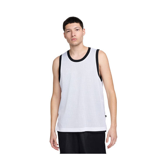 Nike SB B-Ball Jersey - Black/White – The Source Snowboard & Skate