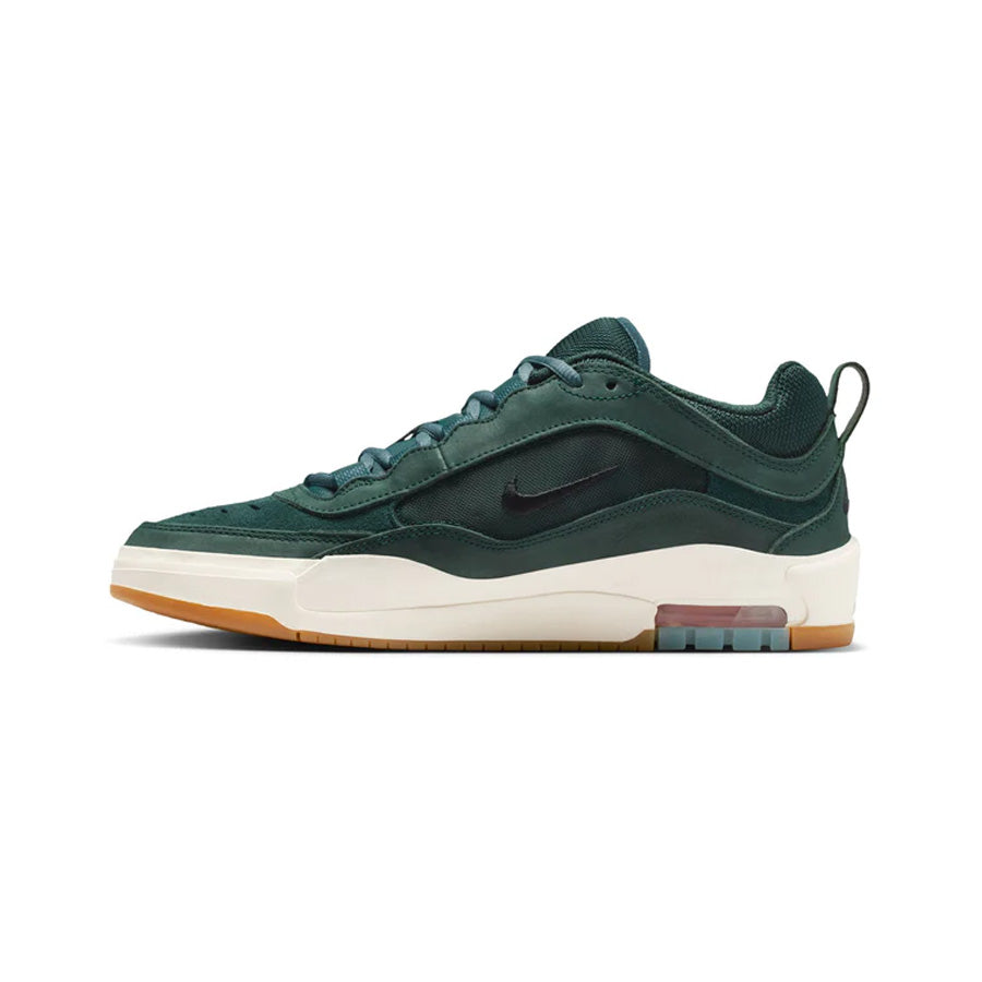 Nike Air Max Ishod Shoe Deep Fir/Black-Fir-Sail – The Source Snowboard ...