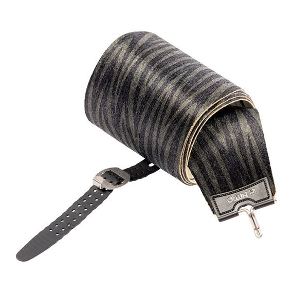 Nitro Universal Splitboard Skins – The Source Snowboard & Skate