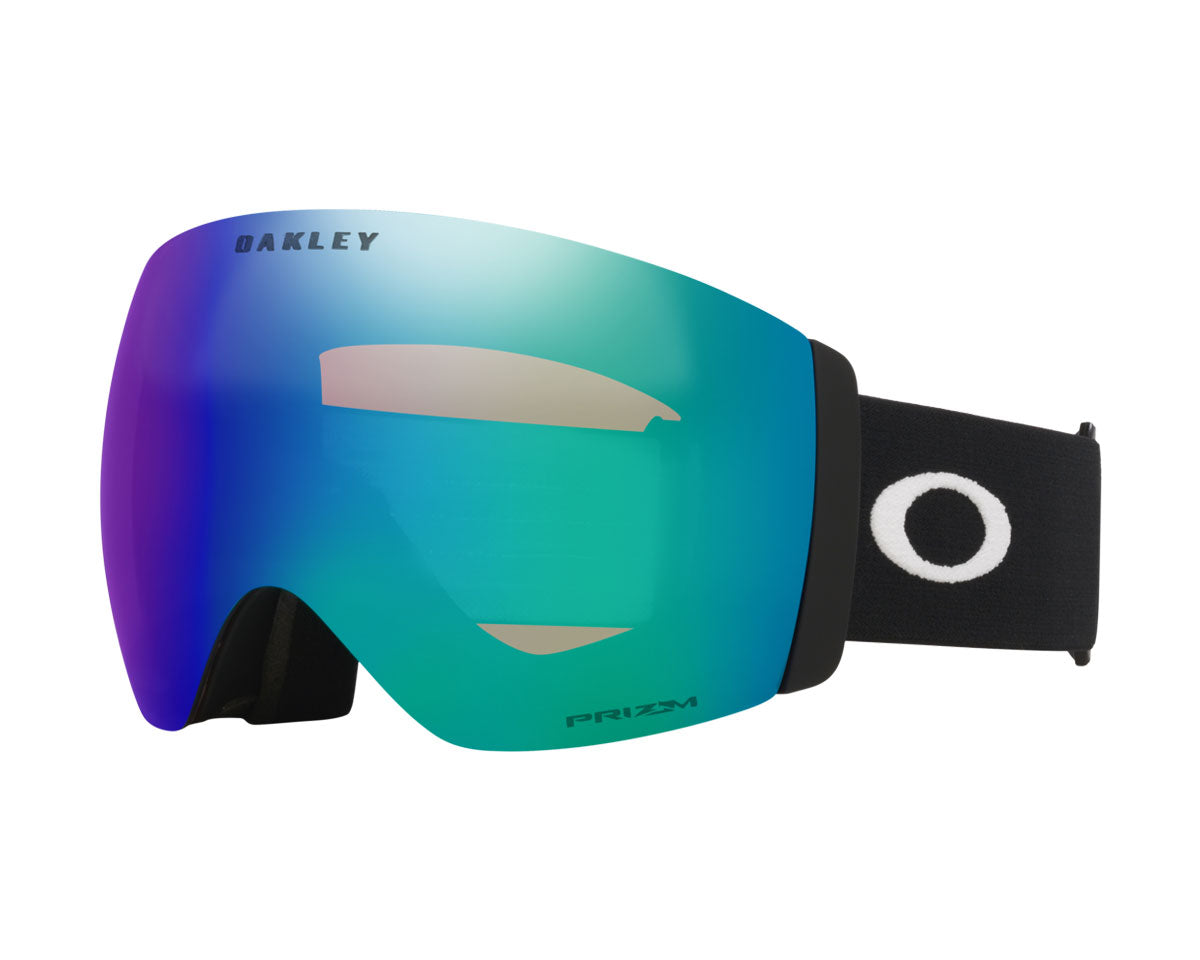 Oakley FD Pro L Goggle Black/Prizm Argon + Bonus Lens 2026 – The Source ...