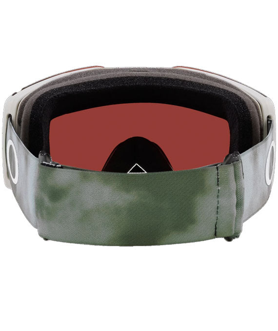 Oakley Fall Line M Goggle Jade Fog/Prizm Rose Gold 2024 – The Source ...
