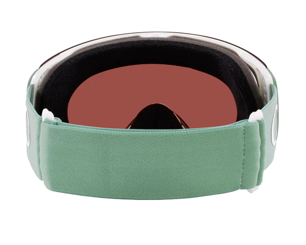 Oakley Flight Deck M Goggle Jade/Prizm Sage Gold 2026 – The Source ...