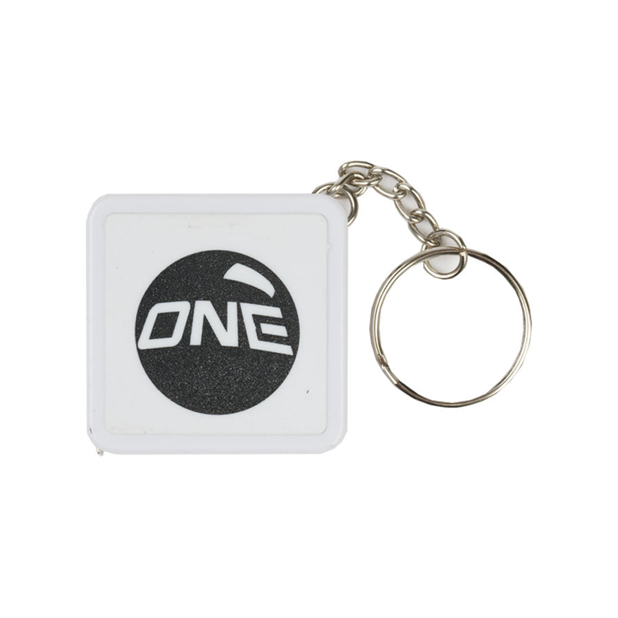 One Mfg Mini Binding Tape Measure – The Source Snowboard & Skate