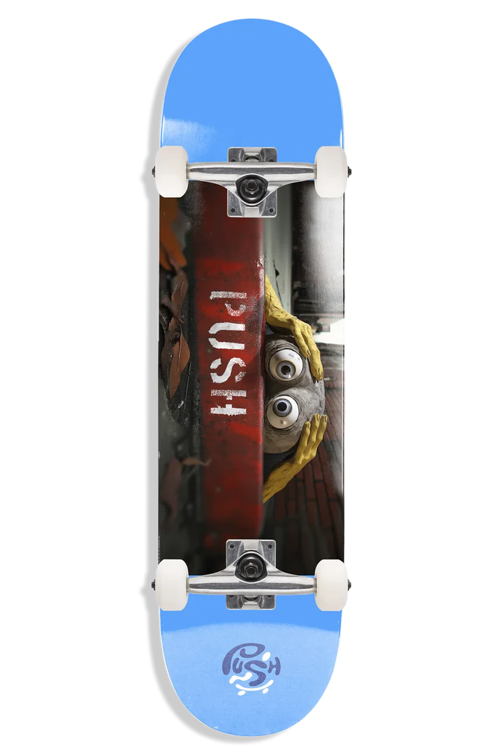 Push Curbie Fp Complete 7" – The Source Snowboard & Skate