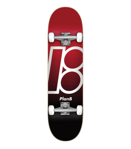 Plan B Andromeda Complete 8.125 – The Source Snowboard & Skate