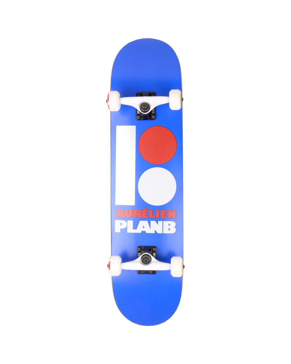 Plan B Aurelien Original Complete 8" – The Source Snowboard & Skate