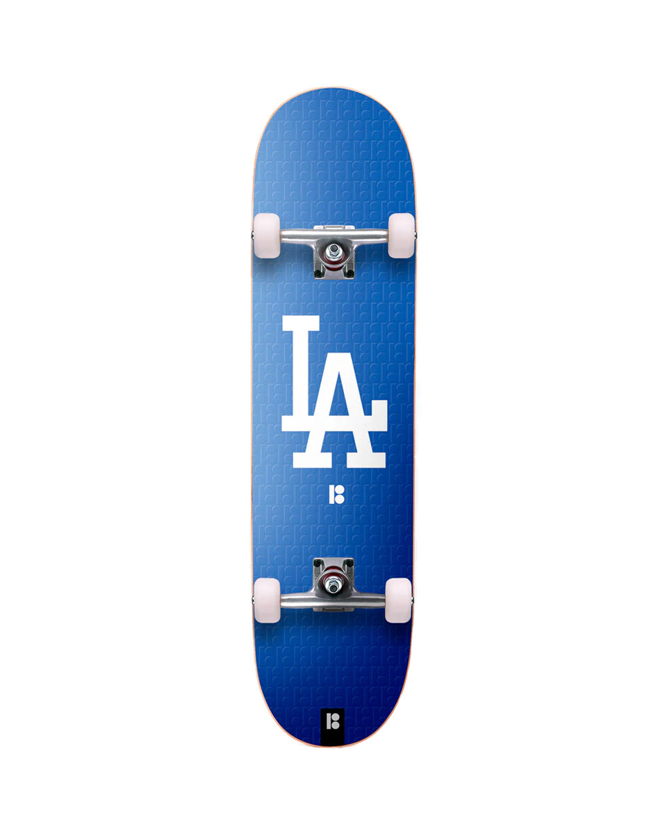 Plan B LA Complete 8.0" – The Source Snowboard & Skate