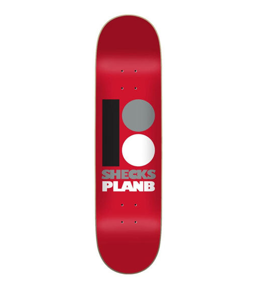 Plan B Original Sheckler Deck – The Source Snowboard & Skate
