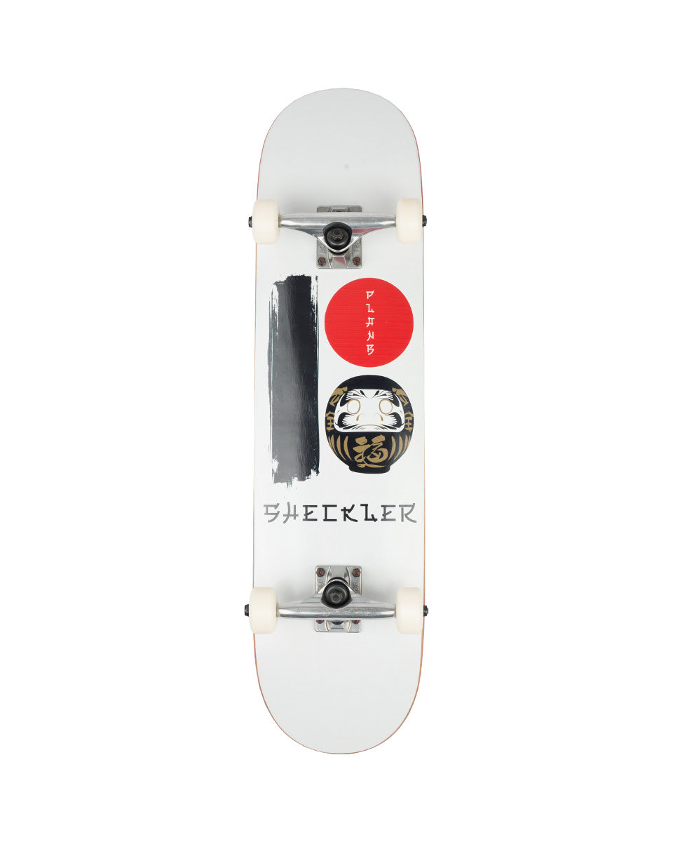 Plan B Sheckler Ichiban Complete 8" – The Source Snowboard & Skate