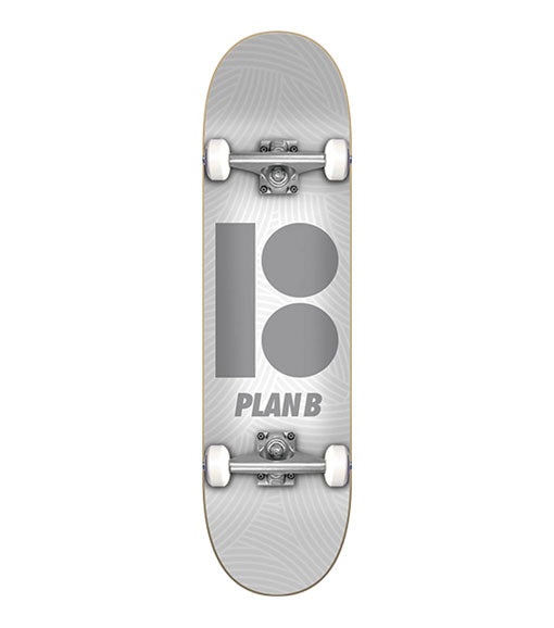 Plan B Texture Complete 7.87" – The Source Snowboard & Skate