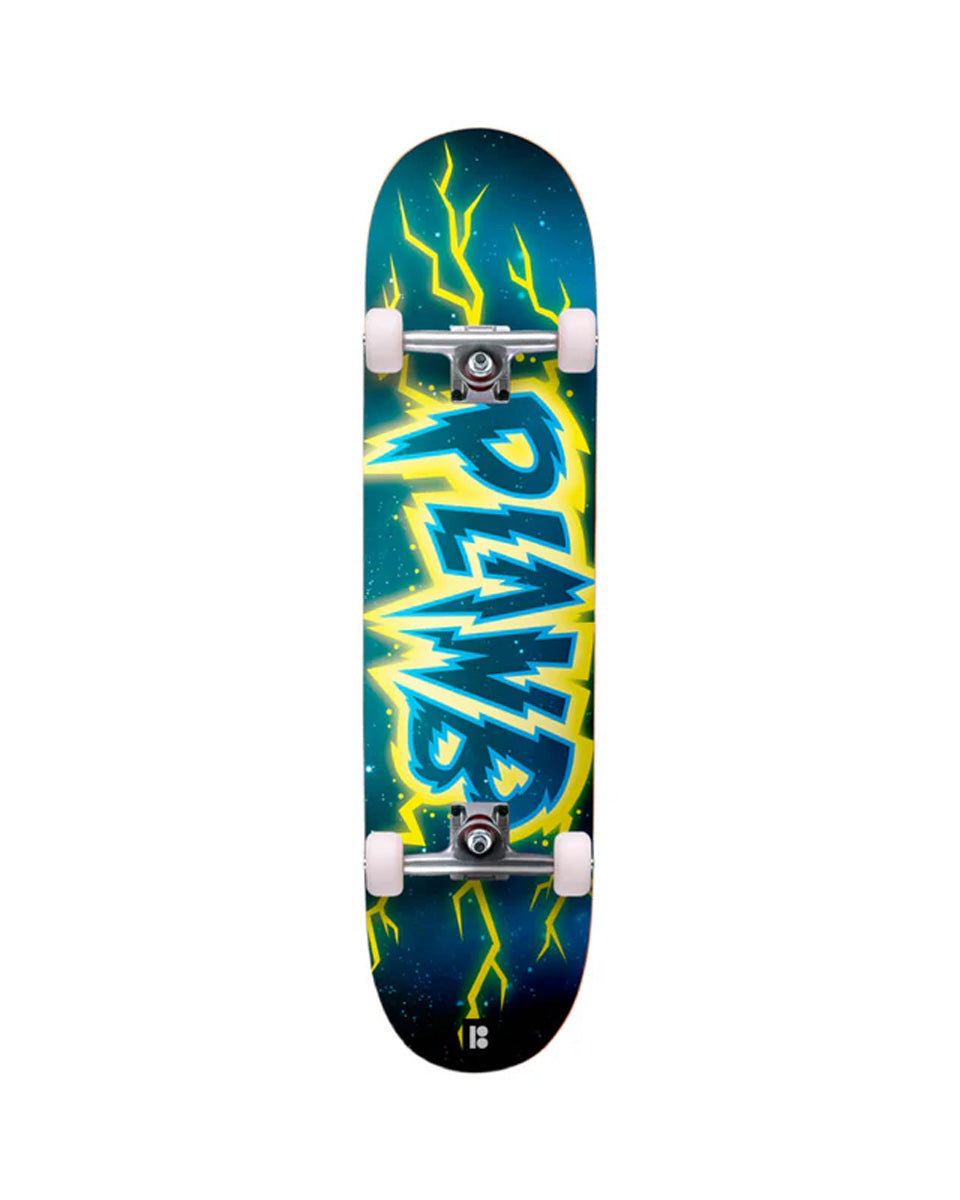 Plan B Weird Science Complete 8.125" – The Source Snowboard & Skate