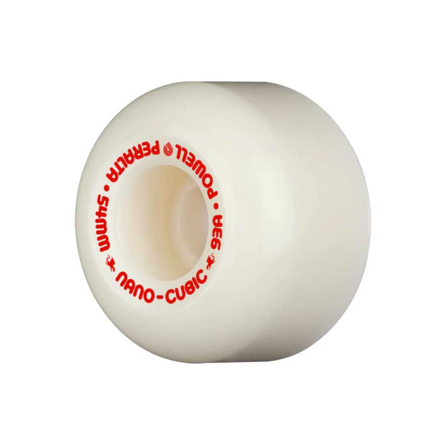 Powell Peralta Dragon Formula Nano Cubic Wheels 93A 36.5mm x 54mm – The ...