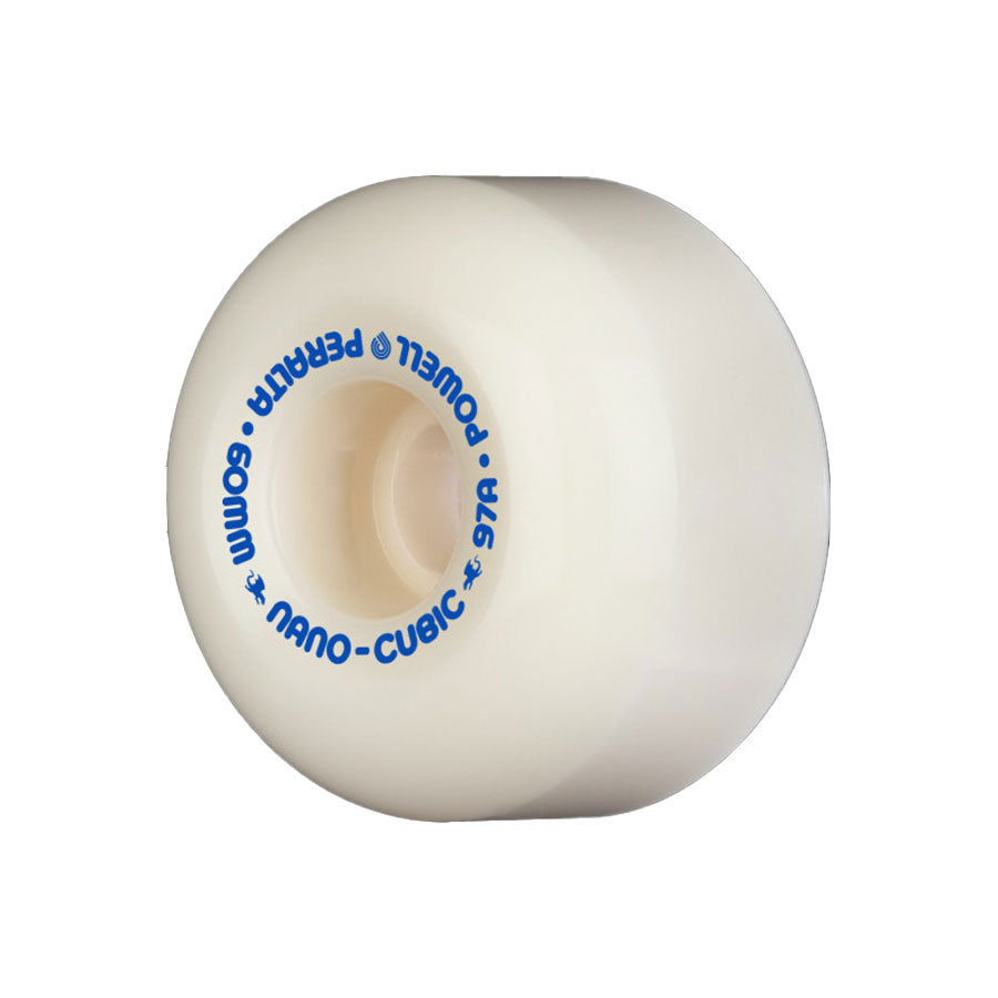 Powell Peralta Dragon Formula Nano Cubic Wheels 97A 38mm x 60mm – The ...