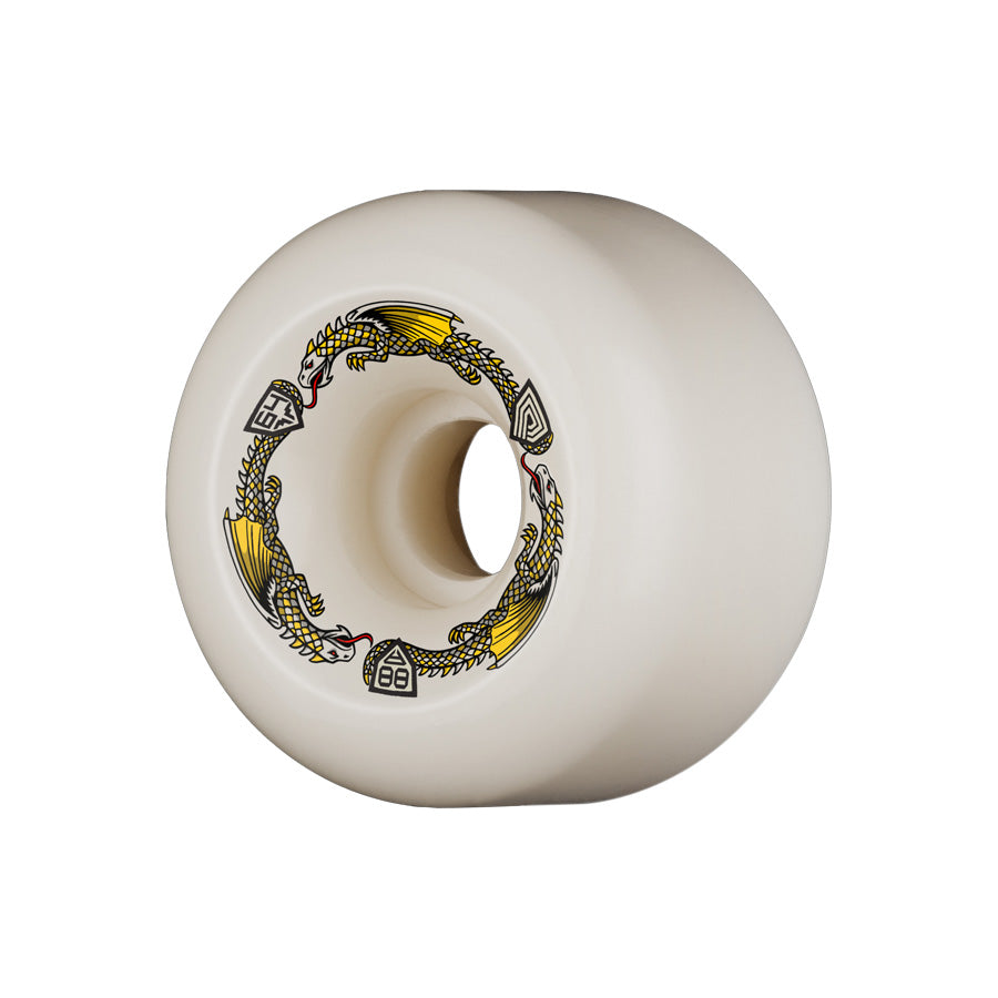 Powell Peralta Dragon Formula Wheels 88A 40mm x 64mm – The Source ...