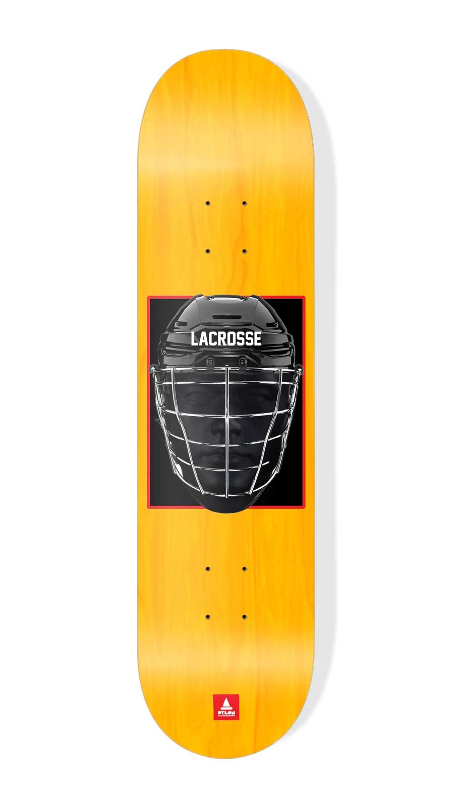 Pylon Canada's National Sport Deck 8.25" – The Source Snowboard & Skate