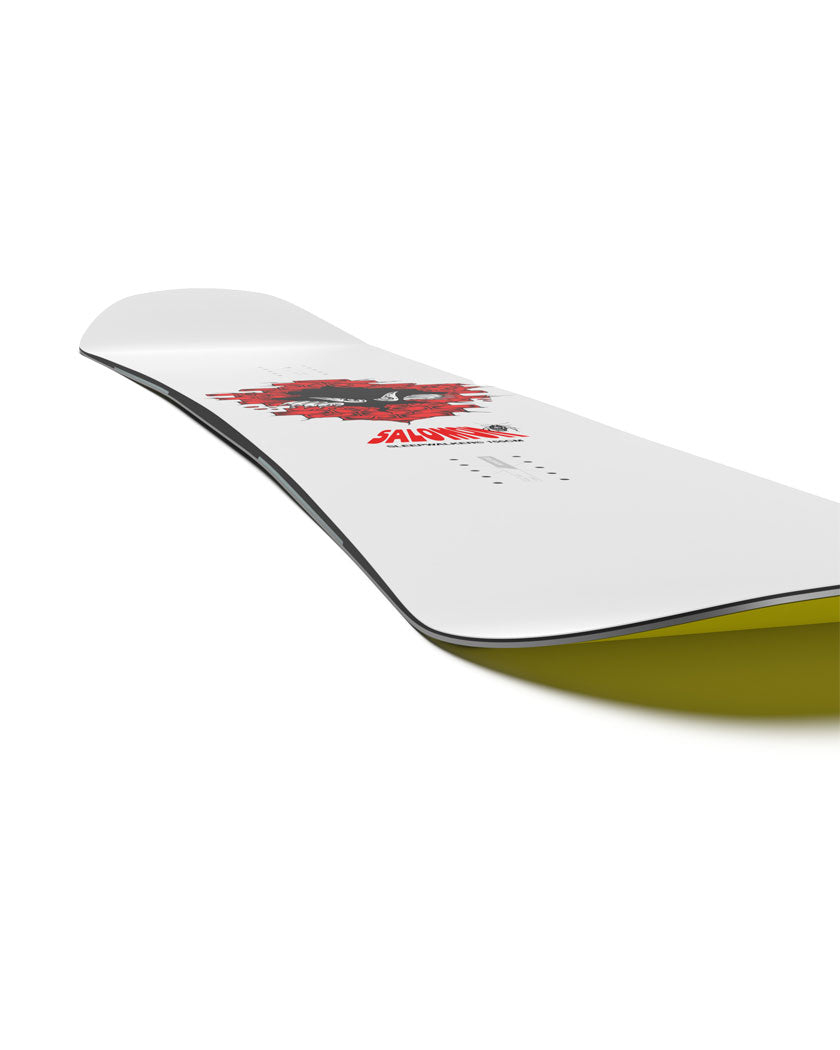 Salomon Men's Sleepwalker Snowboard 2025 – The Source Snowboard & Skate