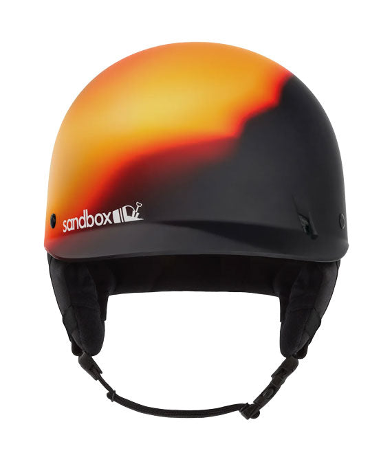 Sandbox Classic 2.0 Snow Helmet Aura 2024 – The Source Snowboard & Skate