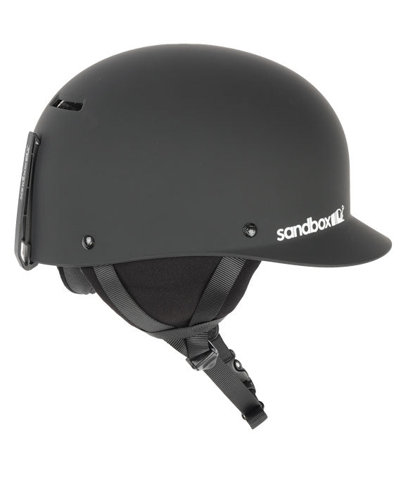 Sandbox Classic 2.0 Snow Helmet The Source – The Source Snowboard & Skate