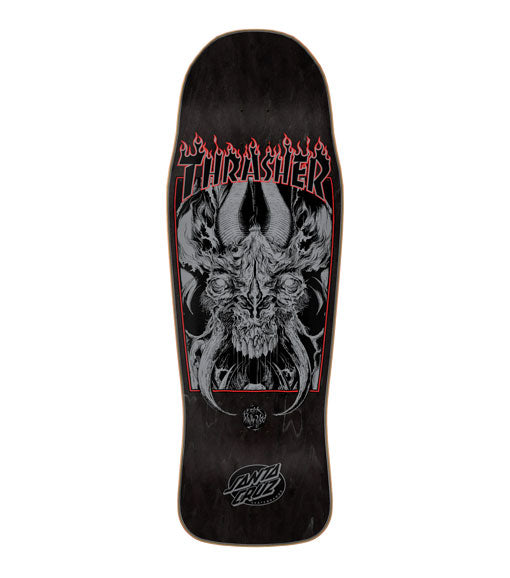 Santa Cruz Thrasher Winkowski Primeval Deck – The Source Snowboard & Skate