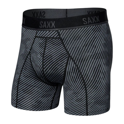 Saxx Kinetic L-C Mesh BB - Optic Camo Black – The Source Snowboard & Skate