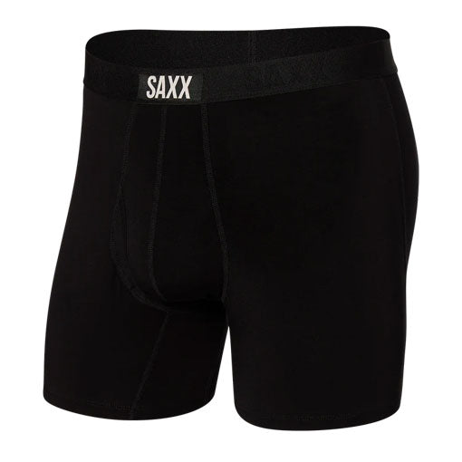 Saxx Ultra Solf BB Fly 2PK - Black/Black – The Source Snowboard & Skate