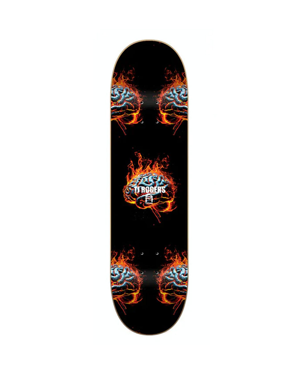 Sk8Mafia Ignition Rogers Impact Light Deck – The Source Snowboard & Skate