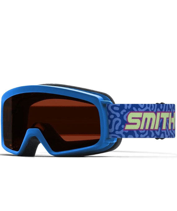 Smith Kids' Rascal Goggle - Cobalt Archive/RC36 2024 – The Source ...