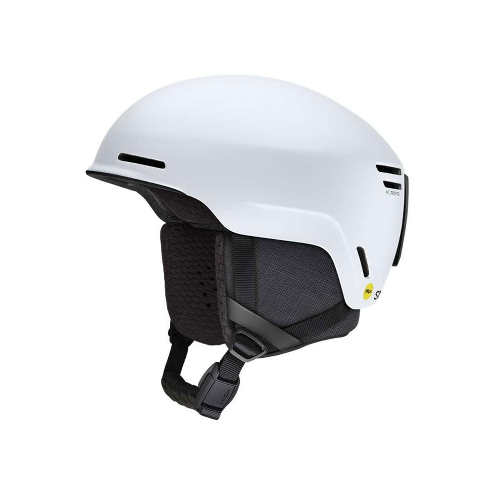 Smith Method Pro MIPS Helmet - Matte White 2026 – The Source Snowboard ...