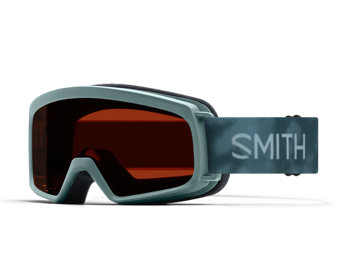 Smith Rascal Juniper Wash | RC36 2025 – The Source Snowboard & Skate