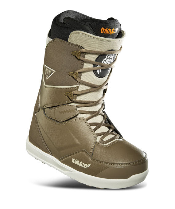 Thirty-Two Men's Lashed Crab Grab Boot Brown/Tan 2024 – The Source ...