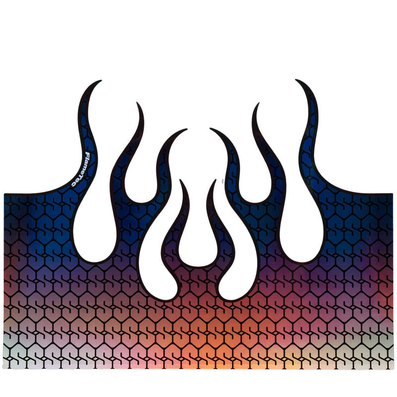 Souvenir Nose Decal – The Source Snowboard & Skate