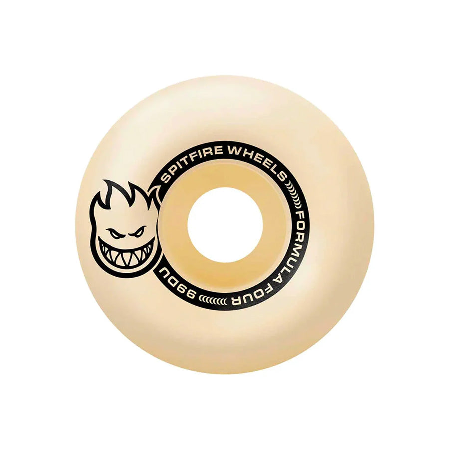 Spitfire F4 Lil Smokies Tablets 99D Wheels 50mm – The Source Snowboard ...