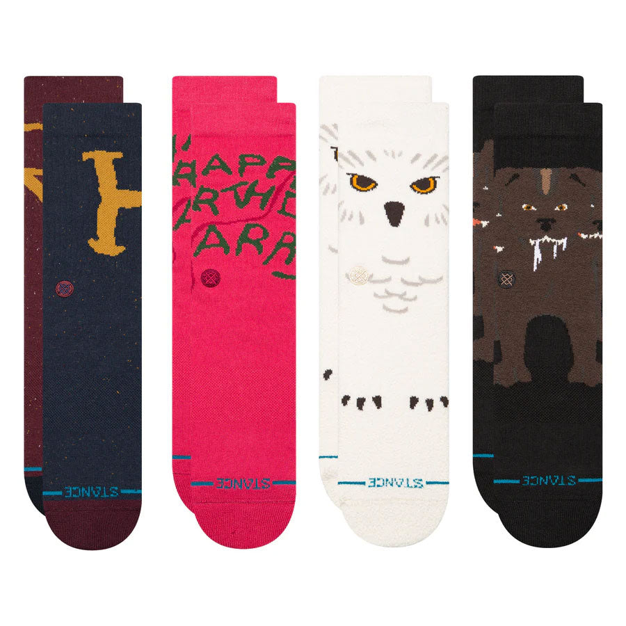 Stance Harry Potter Box Set Multi – The Source Snowboard & Skate