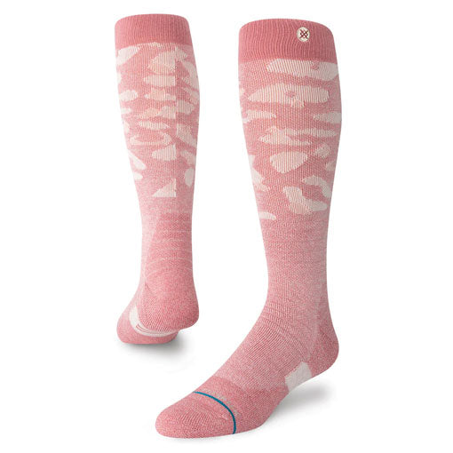 Stance Kids' Snowed Inn Dustyrose Snowboard Sock 2024 – The Source ...