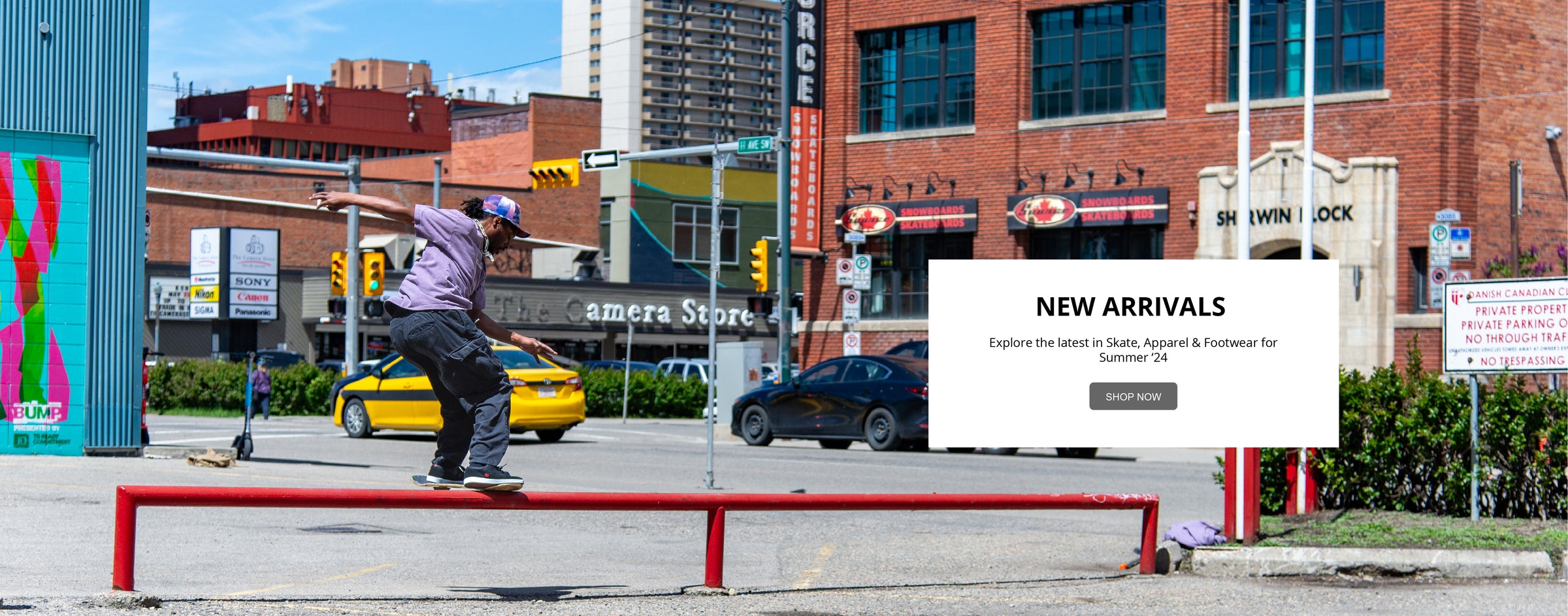 Best Snowboard Shop Canada – The Source Snowboard & Skate