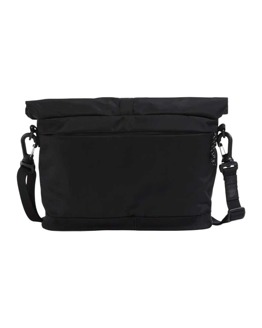 The North Face Base Camp Shoulder Bag TNF Black/Asphalt Grey/Smoked Pe ...