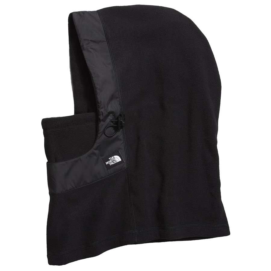 The North Face Whimzy Powder Hood TNF Black 2025 – The Source Snowboard ...