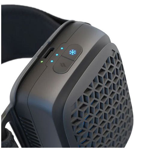 Theragun Recovery Therm Cube – The Source Snowboard & Skate