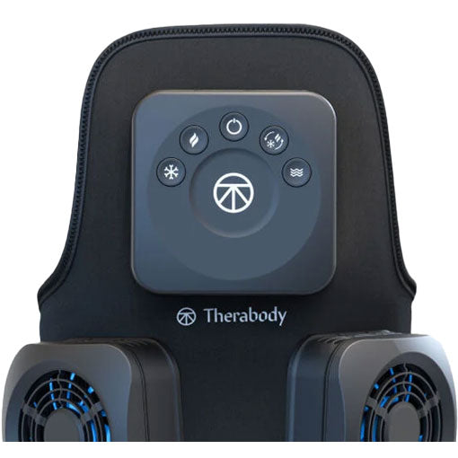 Theragun Recovery Therm Hot & Cold Wrap Knee – The Source Snowboard & Skate