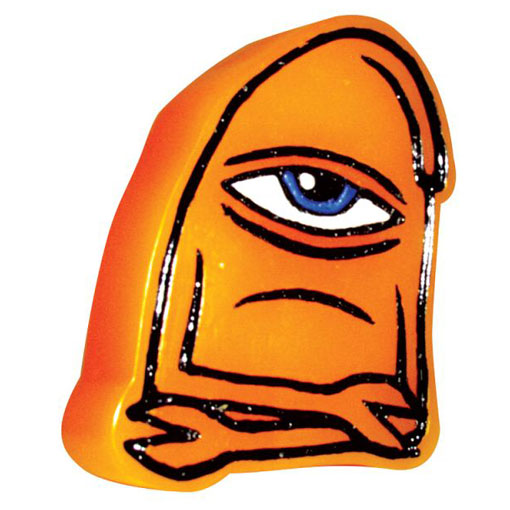 Toy Machine Sect Wax Orange – The Source Snowboard & Skate