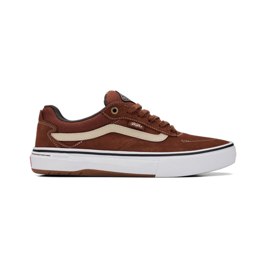 Vans Skate Kyle Walker Wafflecup Tortoise Shell – The Source Snowboard ...