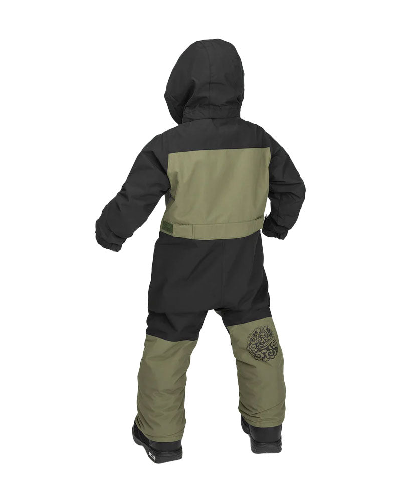 Volcom Kids' Toddler One Piece Ivy Smp 2025 – The Source Snowboard & Skate