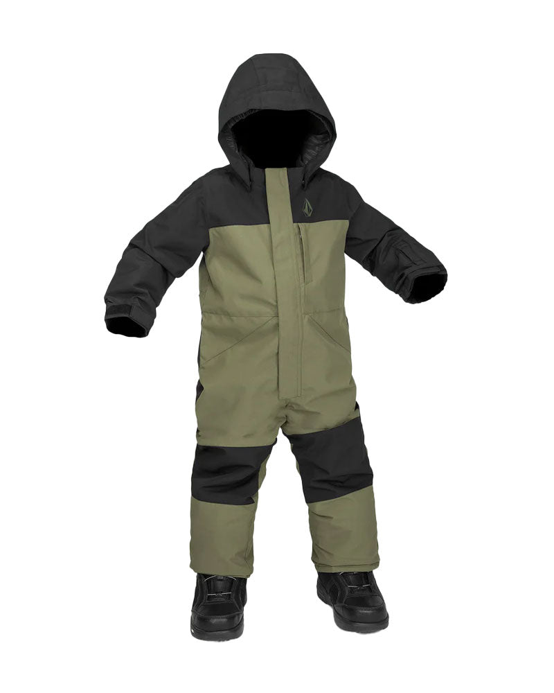 Volcom Kids' Toddler One Piece Ivy Smp 2025 – The Source Snowboard & Skate