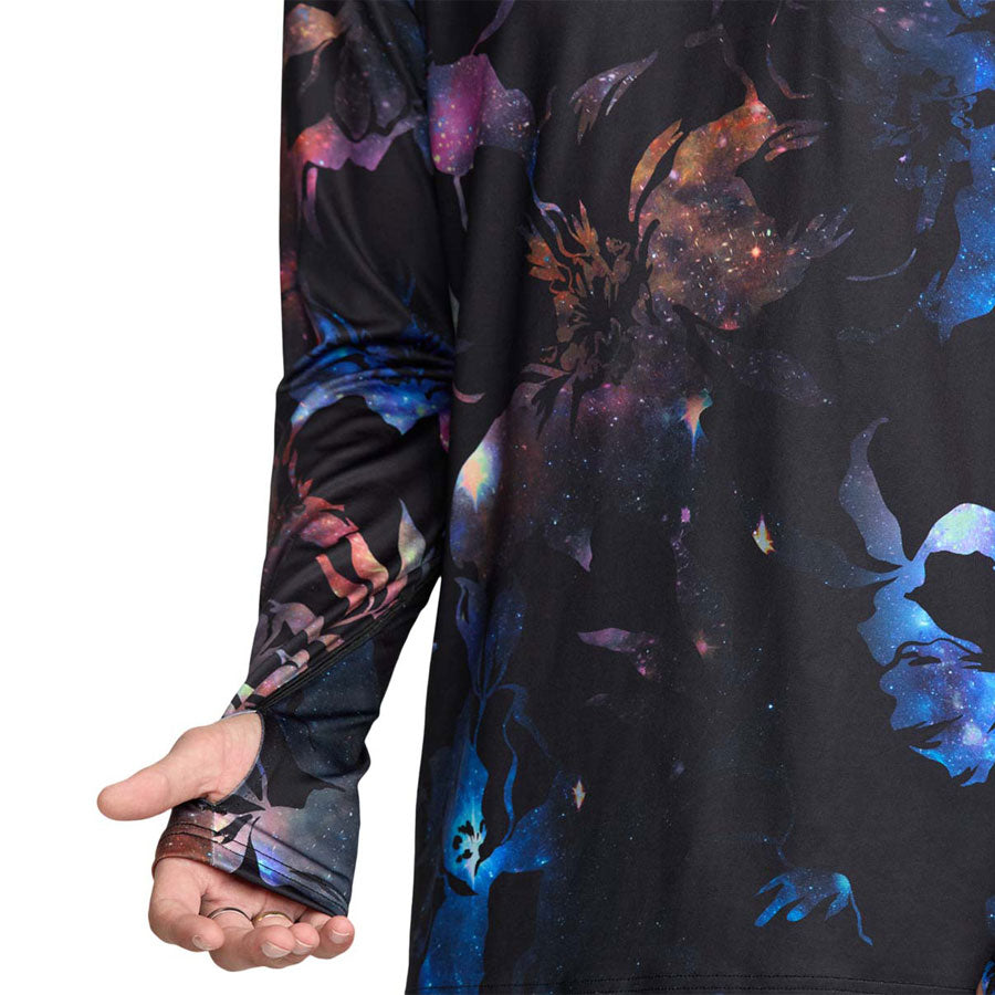 Volcom Men's V-Science Crew Space Aloha 2026 – The Source Snowboard & Skate