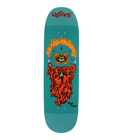 Welcome New Pro Model Baculus 2 Deck 9" – The Source Snowboard & Skate