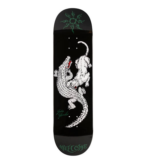 Welcome New Pro Model Deck – The Source Snowboard & Skate